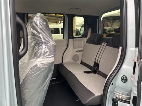 新型n Box N Box ファッションスタイル コンフォートp ホンダ 届出済未使用車は静岡県 松下モータース 街中に溶け込むデザイン