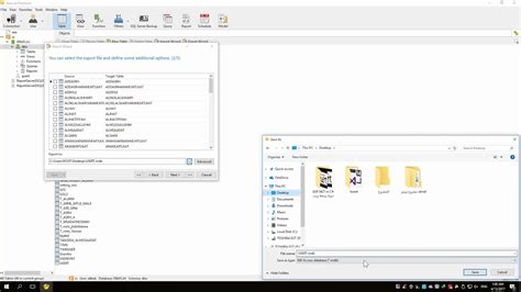 convert sql server databases to access full youtube