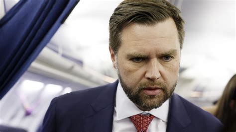 Jd Vances Neighbors Erupt After Secret Service Closes Ohios Judy Lowe Park