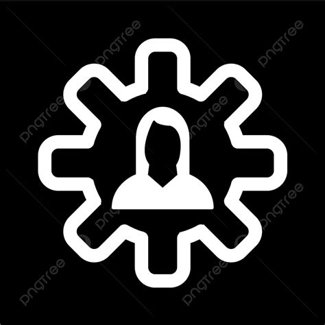 Setting Icon Vector Hd PNG Images Vector Setting Icon Ecommerce Gear