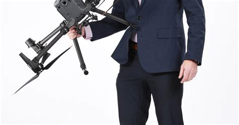 Eric Salovitch Lls 40 Under Forty