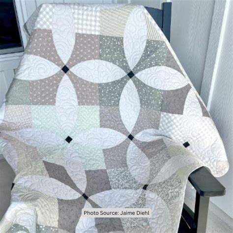 Top 7 Free Neutral Quilt Patterns 10 Bonus Patterns For Sale I
