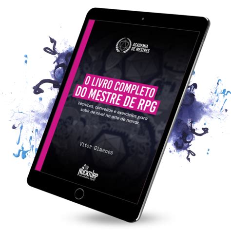 Rpg Jogos De Tabuleiro E Geek Lifestyle Nuckturp