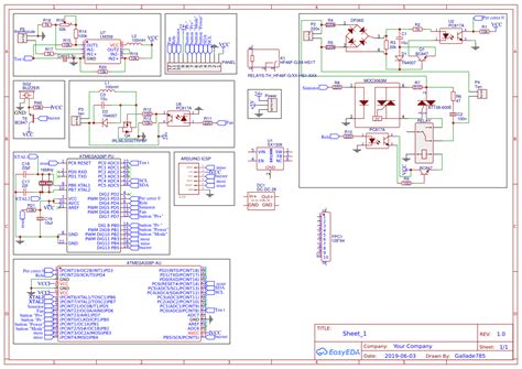 Oled LCD Arduino Fan Smd V3 Platform For Creating And Sharing