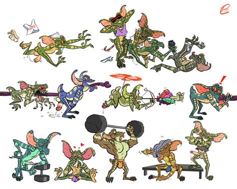 Gremlins