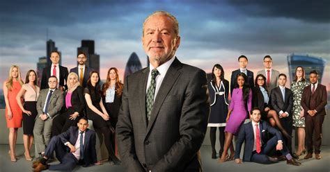 The Apprentice 2017 The First Episode Of The New Series Was Bonkers