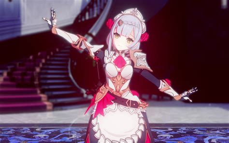 Mmd K Bilibili
