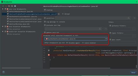 28 Debug 技巧 《intellij Idea 中文指南》 书栈网 · Bookstack