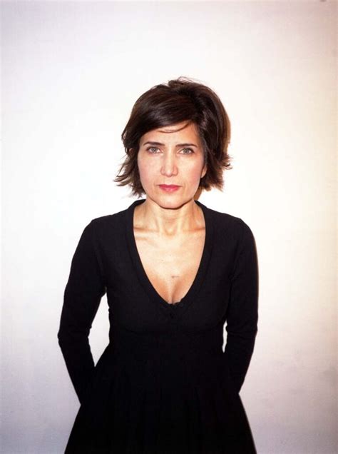 Farshid Moussavi Wiki Información Y Biografía Wiki Biografía