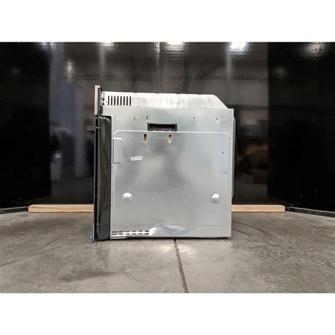 Refurbished Hoover H Oven 300 Hoc3bf3058in 60cm Single Built In Electric Oven Stainless Steel