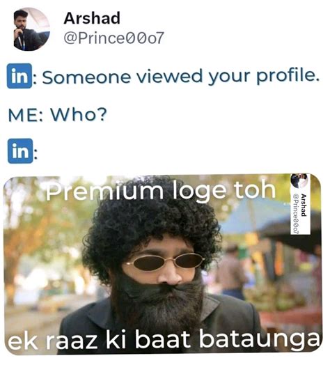 Arshad Khan On Linkedin Linkedin Premium Job Hiring Hr Receuitment Recruiters