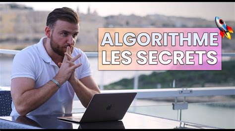 Les Secrets De Lalgorithme Youtube 4 Points Clé Youtube