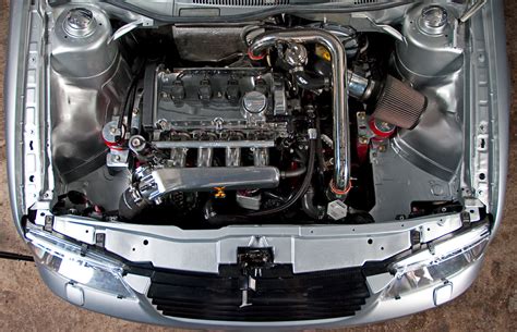 Official 1 8t Engine Bay Thread
