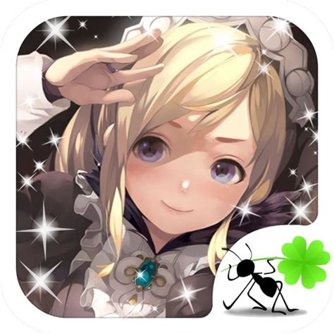 哥特萝莉酱 换装养成女孩女生小游戏免费 Apps 148Apps