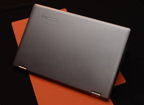 Lenovo IdeaPad Yoga Ultrabook Tablet In One Beautiful Package
