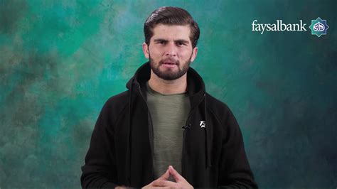 Saqib Sajjad On Linkedin Shaheen Shah Afridi
