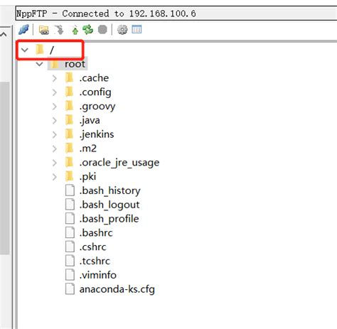 notepad 连接远程服务器 文泽9527 博客园