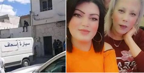 مج زرة عائلية في العاصمة يقت ل طليقته ووالدتها وخالها معطيات جديدة