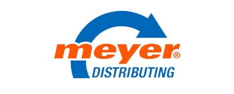 Meyer Distributing Finale Inventory