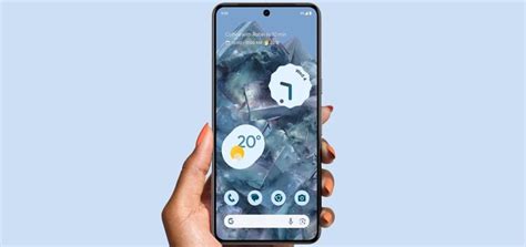 Google Pixel Users Facing Green Screen Flickering On Android