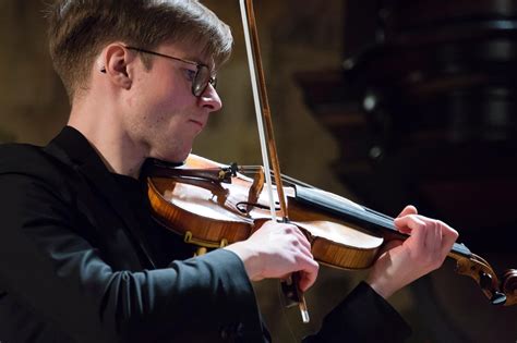 Applications Closing For Polands 2024 Wajnberg Violin Competition