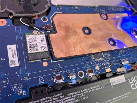 Acer Predator Triton X Review A Hz Mini LED Gaming Laptop With High End Specs WePC