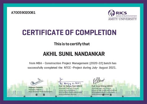 Akhil Nandankar On Linkedin Ricssbe Summerinternship Ntcc
