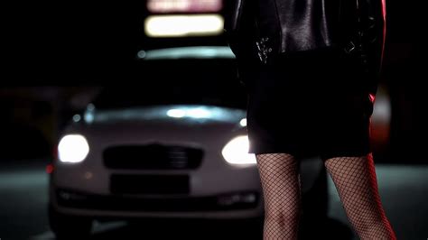 Is Prostitution Legal In California Facts And Laws Explained
