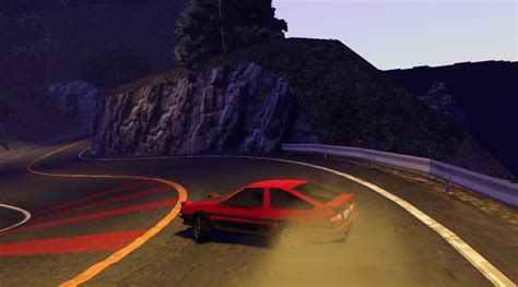 Drift Culture By Ingetgames