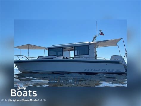 2022 Nimbus C9 For Sale View Price Photos And Buy 2022 Nimbus C9 440589