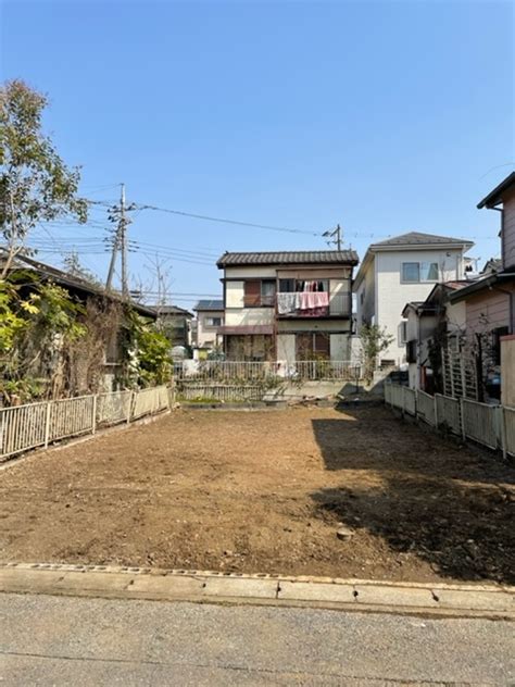 土地野田市木間ケ瀬 ハコスタイル株式会社