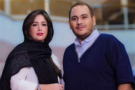 چهره غزل بدیعی همسر زنده یاد رضاداودنژاد در مراسم تشییع این بازیگر ویدئو همشهری آنلاین