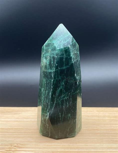 Dark Green Aventurine