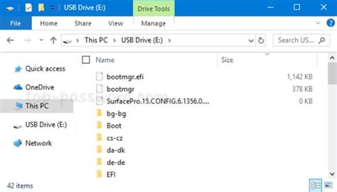 How To Factory Reset Surface Pro Go Without Password