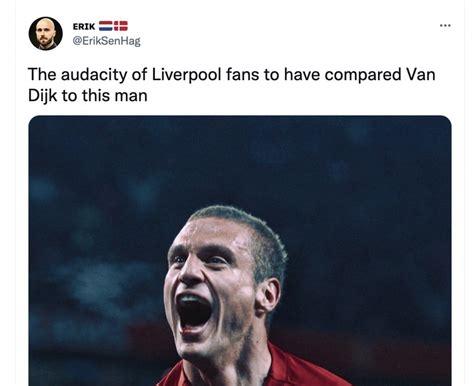 Meme Lucu Liverpool Dibantai Napoli