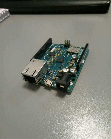 arduino leonardo eth купить б у Москва festima ru 324598978