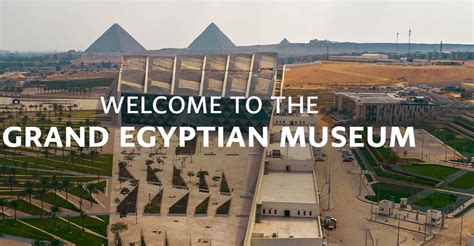Großes Ägyptisches Museum und Koptisches Kairo Tour GetYourGuide