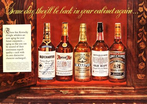 Schenley Distillers Corp Esquire February 1946