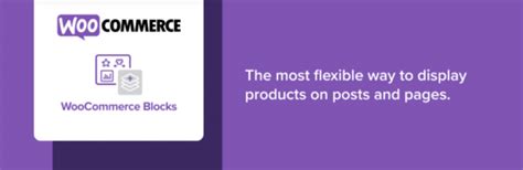 WooCommerce Blocks A Complete Guide
