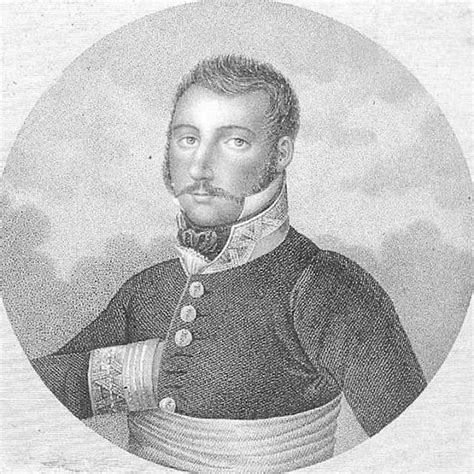 Antonio Quiroga Biography Spanish General And Politician