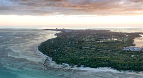 Key Biscayne Water Quality Key Biscayne Citizen Scientist Project