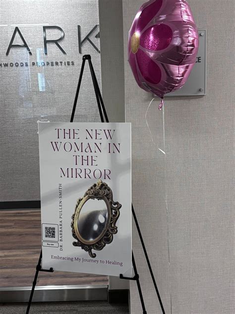 Barbara Pullen Smith Phd