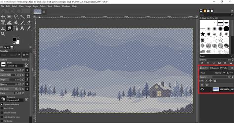 Ways To Make An Image Transparent On Windows Pttrns