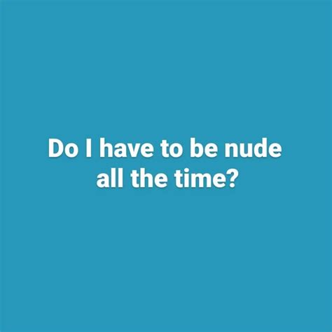 Bare We Believe That Naturism Is A Life Philosophy With Physical