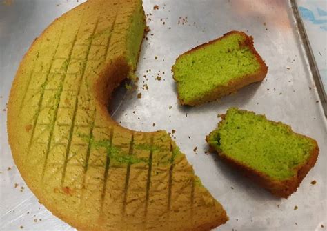 Resep Bolu Panan Tanpa Sp Dan Pengembang Oleh Nina Yap Cookpad