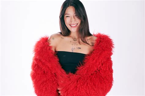 Peggy Gou Jungle And Folamour Are Among The First Names For Field Day 2025 Dork