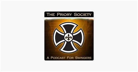 ‎the Priory Society A Swingers Podcast A Naughty Wife Swap In Las