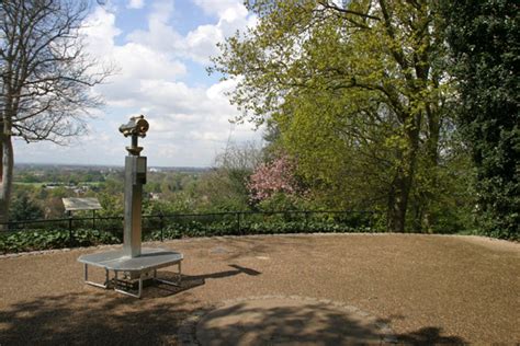 10 Of The Most Memorable And Historic Views Of London 4 View From