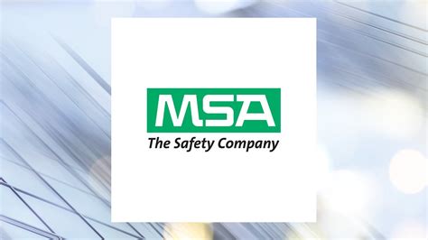 Msa Safety Incorporated Nyse Msa Forecasted To Post Q3 2024 Earnings