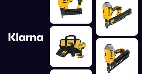 Dewalt Cordless Nail Gun • Compare Best Prices Now